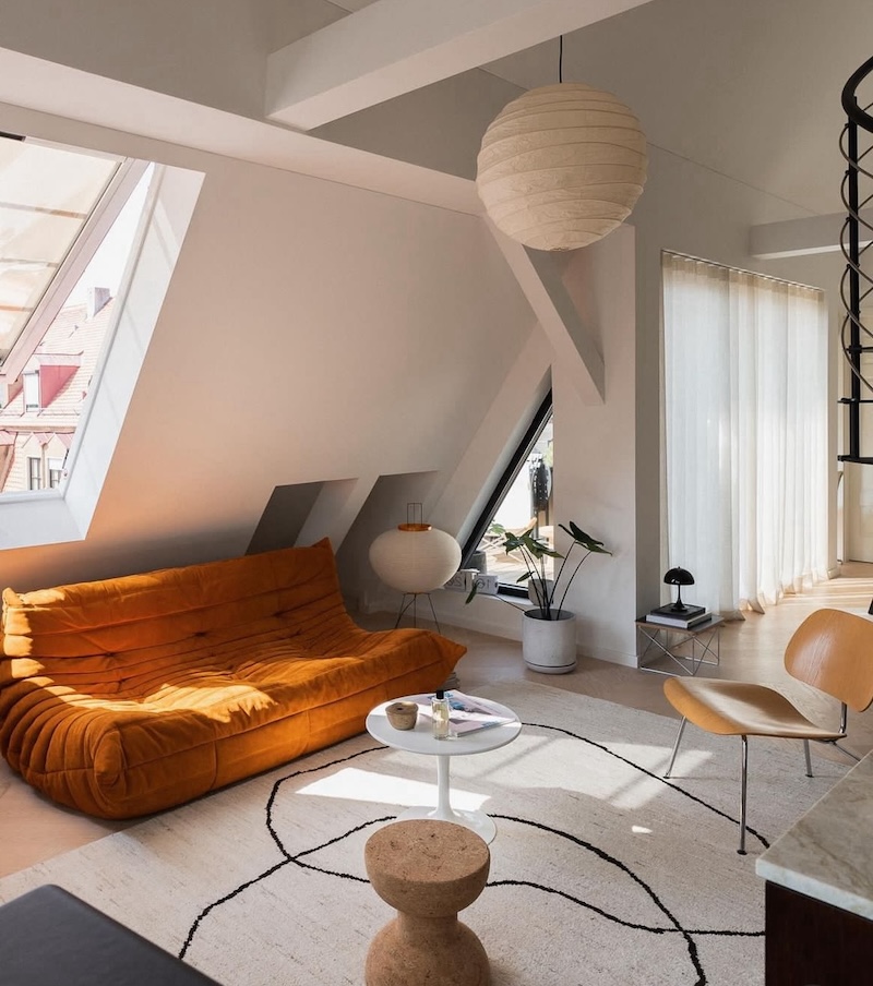 From Exposed Brick to Open Spaces: 49+ Loft Decor Ideas That Work