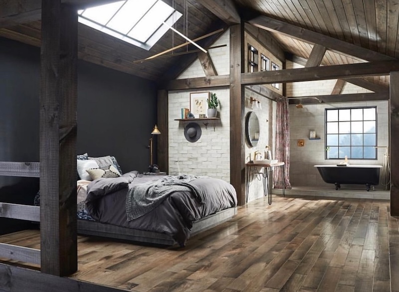 Lofty Dreams: 27+ Loft Bedroom Ideas That Wow