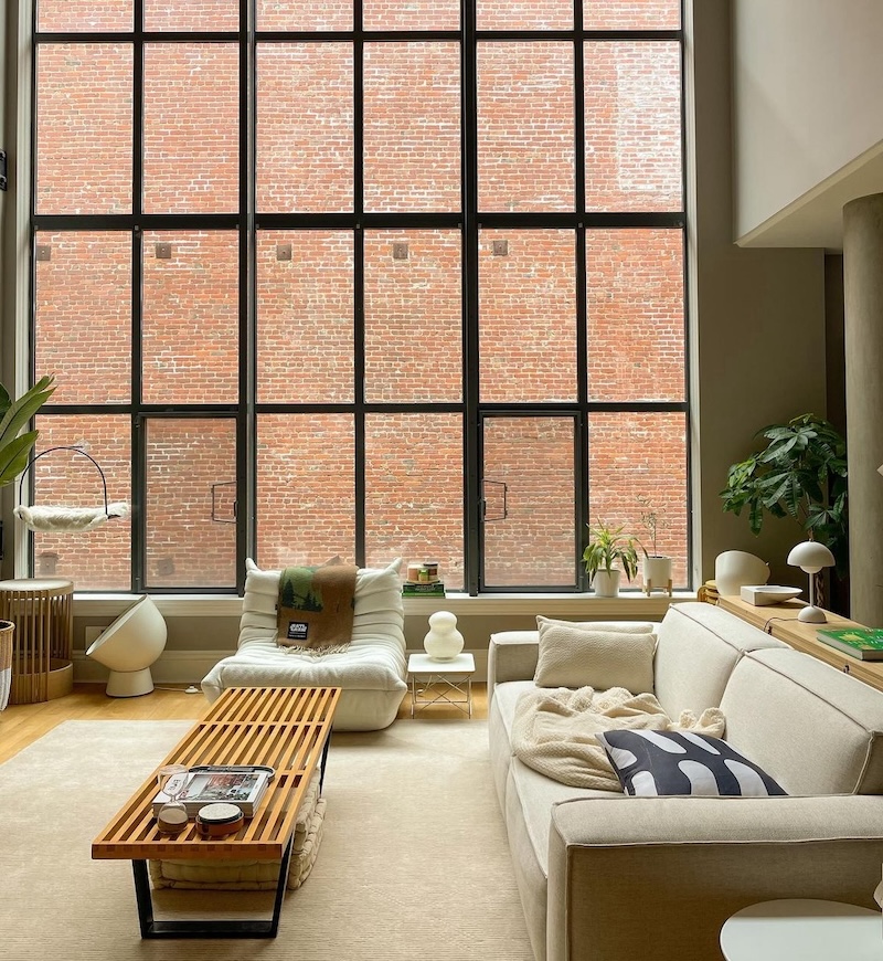 From Exposed Brick to Open Spaces: 49+ Loft Decor Ideas That Work