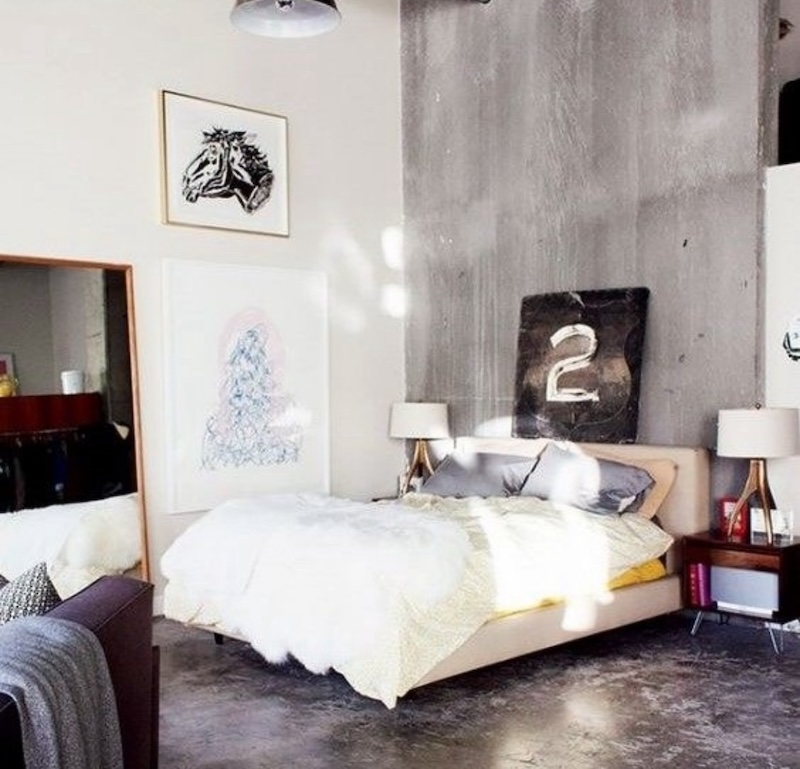 Lofty Dreams: 27+ Loft Bedroom Ideas That Wow