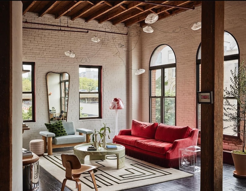 From Exposed Brick to Open Spaces: 49+ Loft Decor Ideas That Work