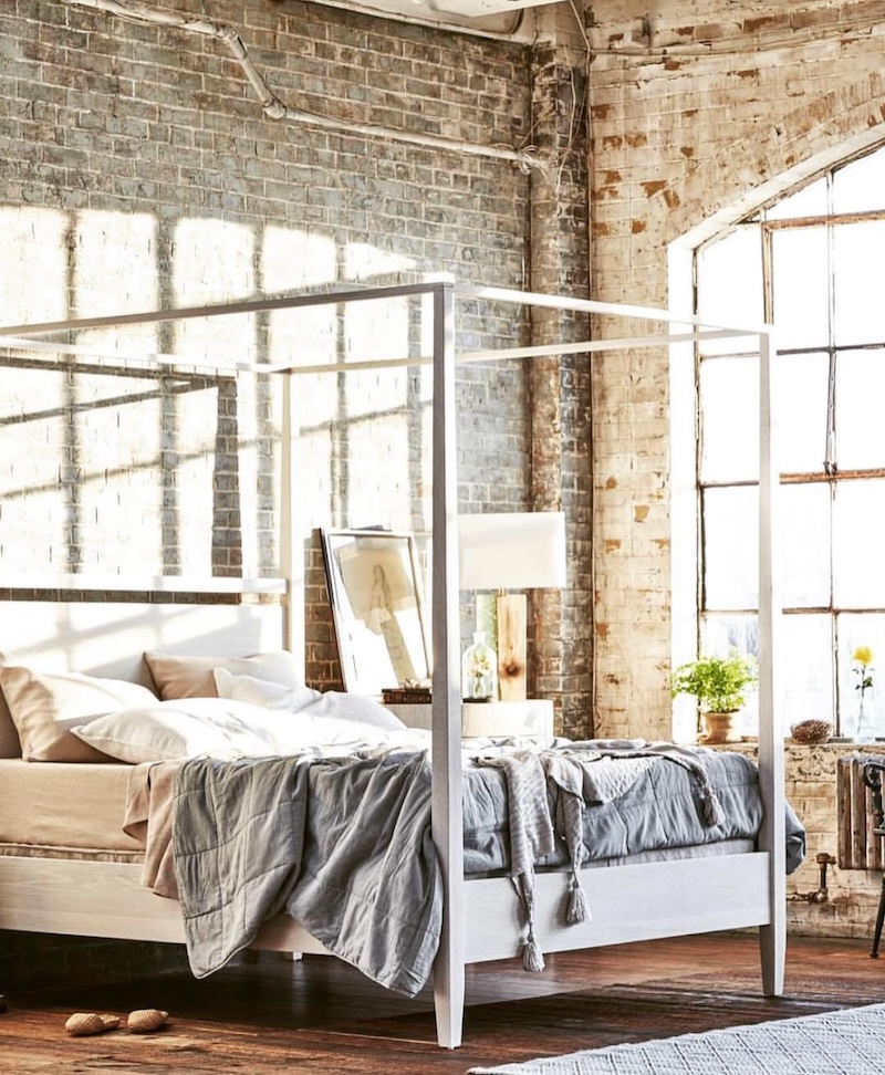 Lofty Dreams: 27+ Loft Bedroom Ideas That Wow