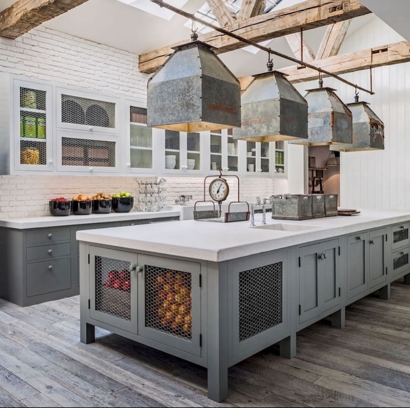 Industrial Elegance: 63+ Loft Kitchen Ideas For Contemporary Living