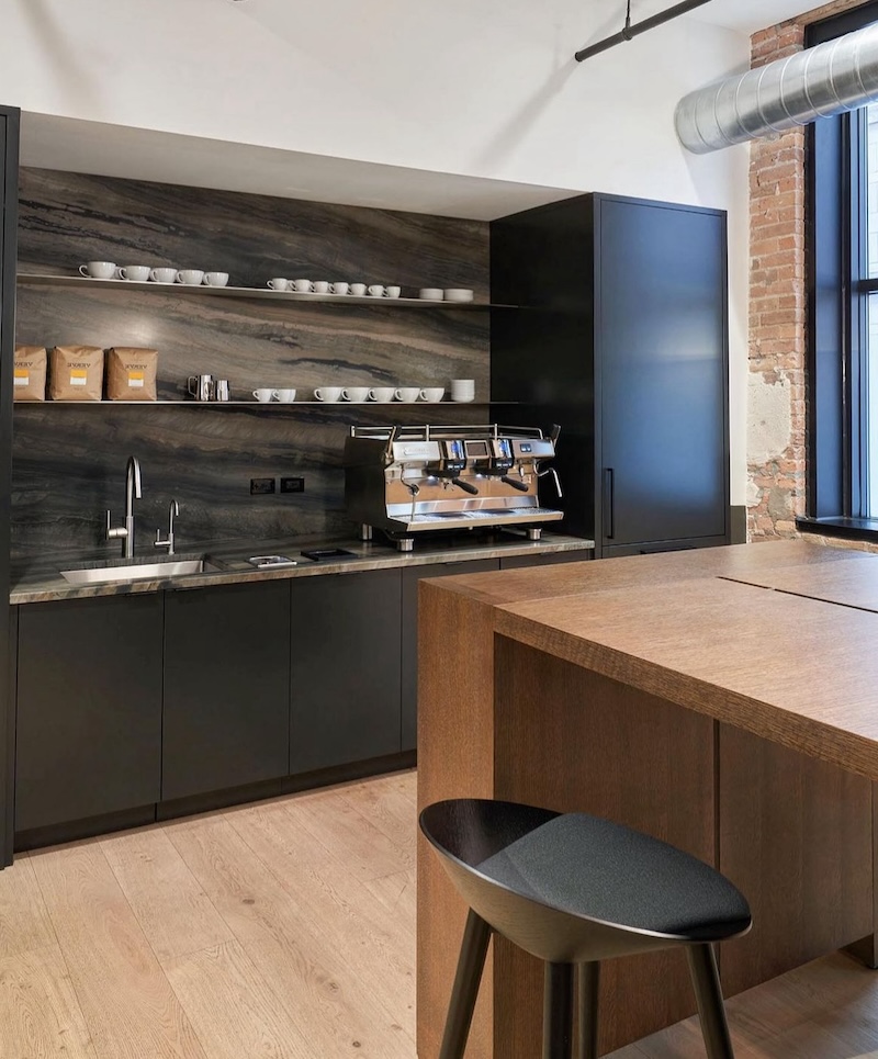 Industrial Elegance: 63+ Loft Kitchen Ideas For Contemporary Living