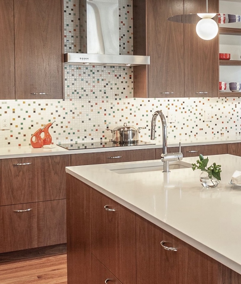 Timeless Trends: 33+ Mid Century Modern Kitchen Aesthetics in Your ...