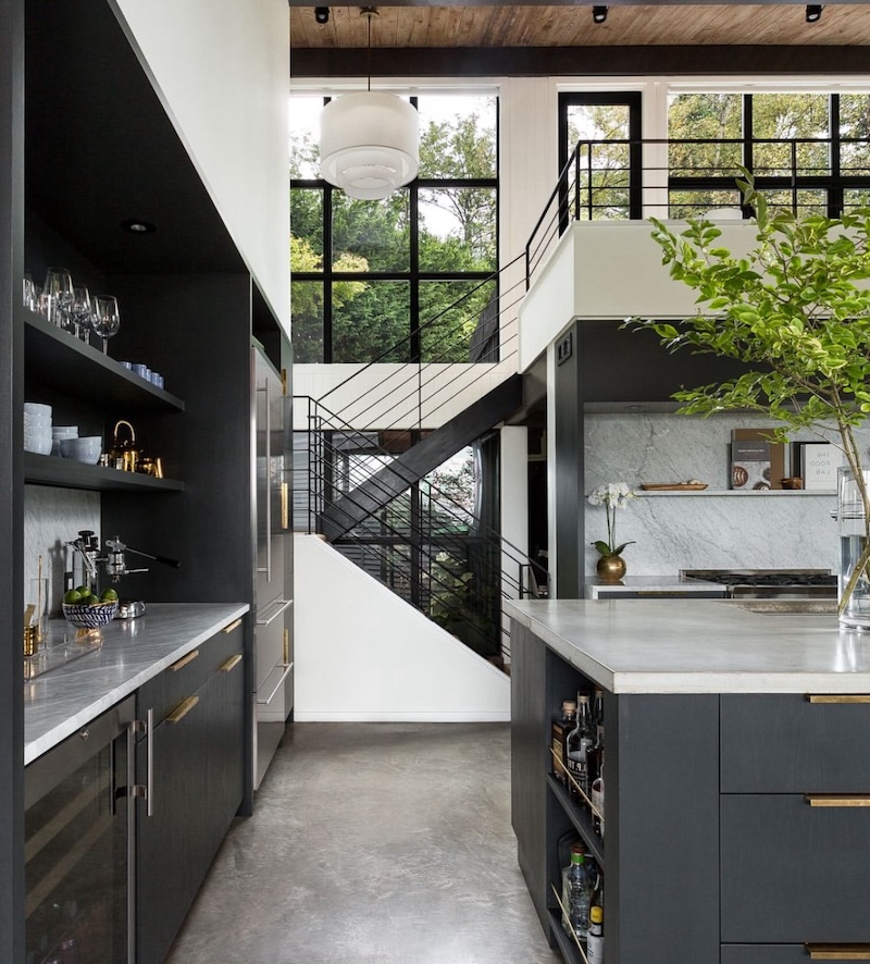 Industrial Elegance: 63+ Loft Kitchen Ideas For Contemporary Living