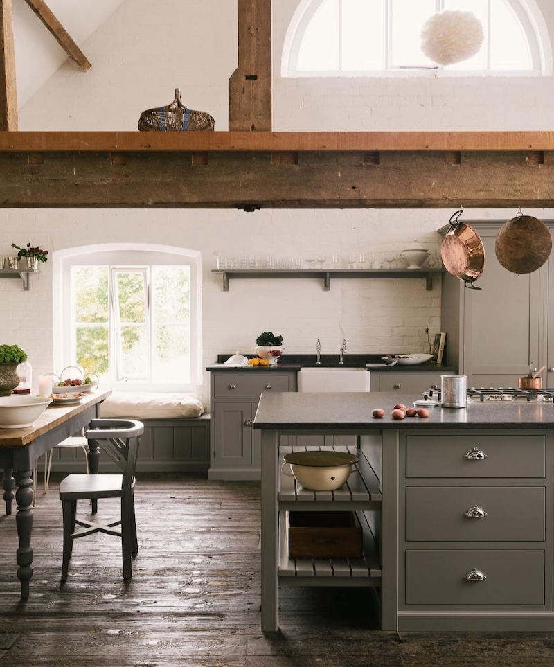 Industrial Elegance: 63+ Loft Kitchen Ideas For Contemporary Living