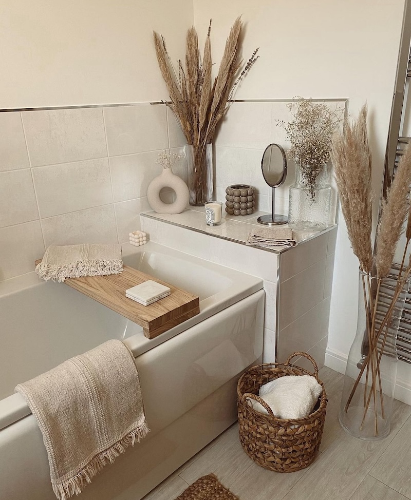 Effortless Charm: 37+ Scandinavian Bathroom Ideas With Nordic Flair