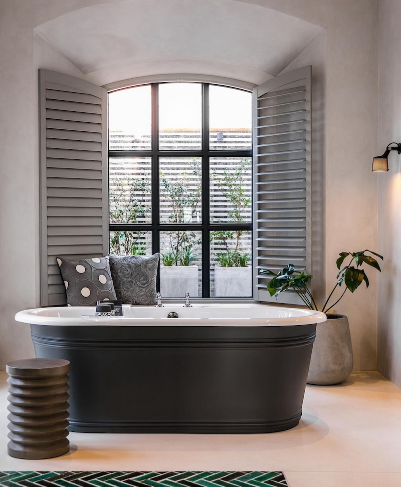 Effortless Charm: 37+ Scandinavian Bathroom Ideas With Nordic Flair